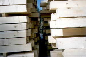 Landscaping - Retaining Walls